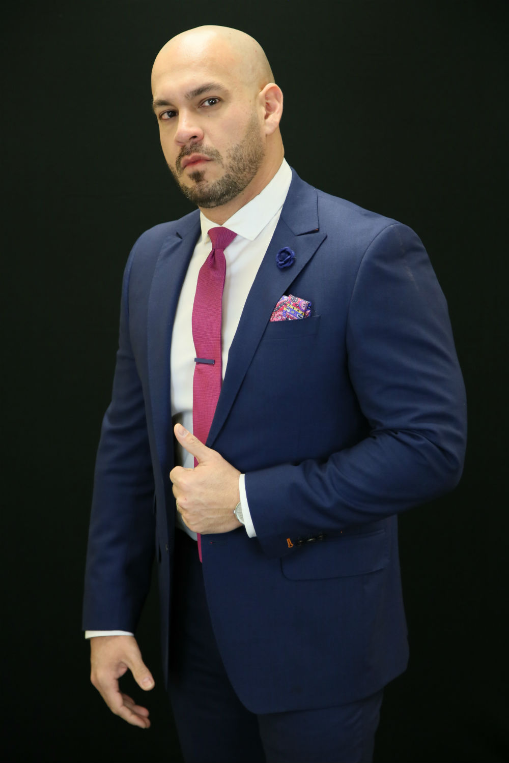 Our Team - Signature Events by Magic Moments