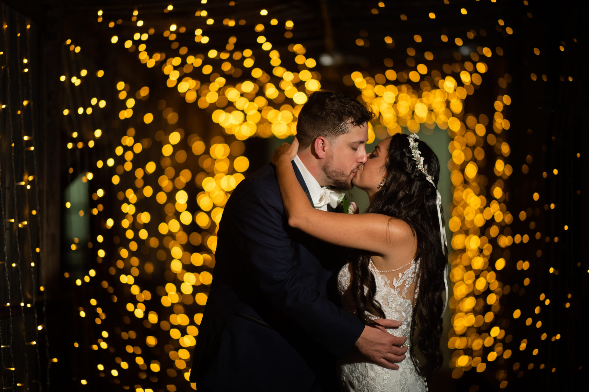 New Jersey DJ Entertainment | Magic Moments