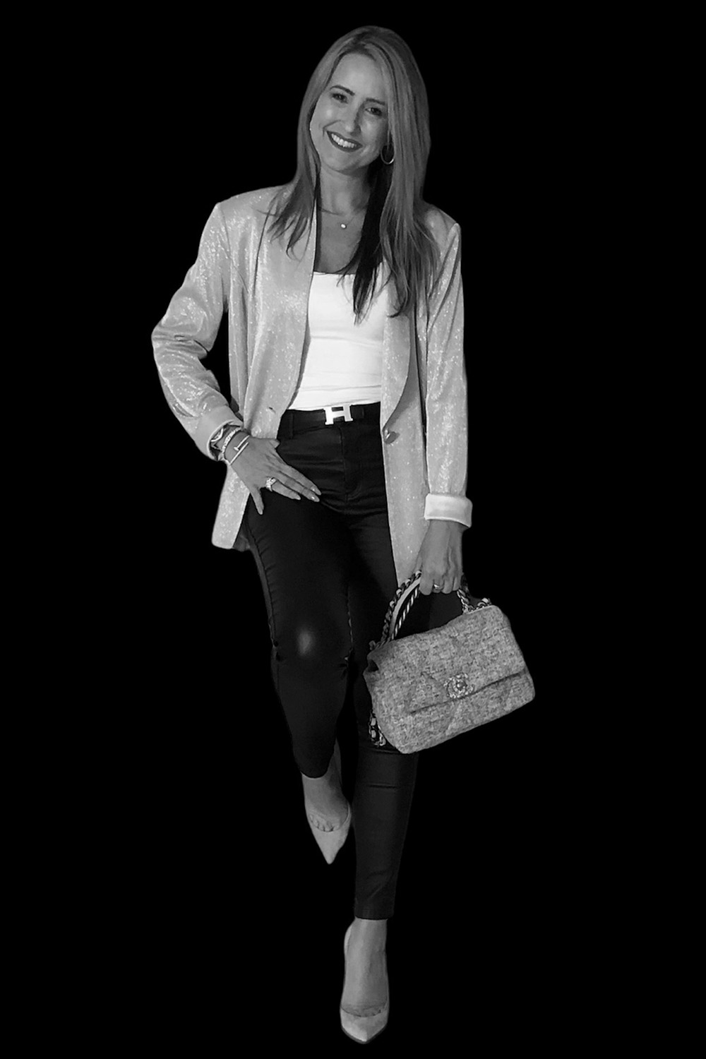 Amber Simpson - Signature Events by Magic Moments